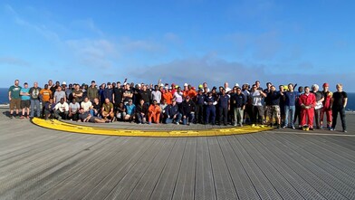 Latest stories | Shell Namibia