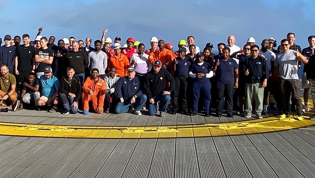 Latest stories | Shell Namibia