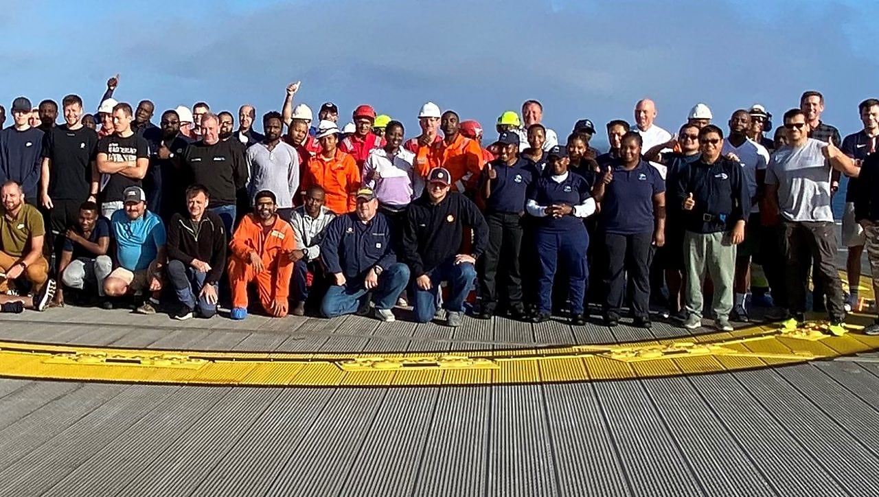 Latest stories | Shell Namibia