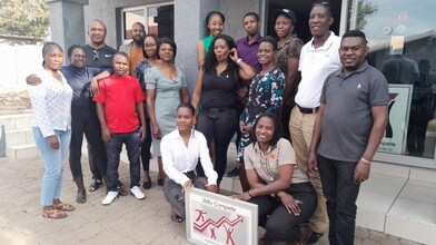 Business Growth Support Initiative Launched in Walvis Bay | Shell Namibia