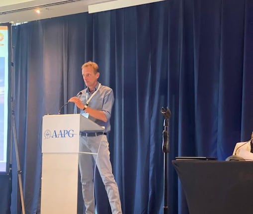 From Frontier to Discoveries: AAPG conference explores Namibia’s ...