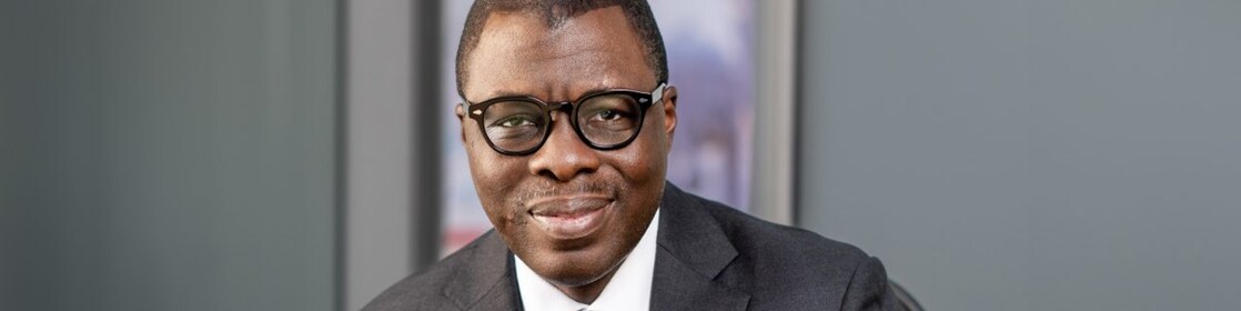 Shell Country Chair joins Namibia panel at Africa Oil Week | Shell Namibia