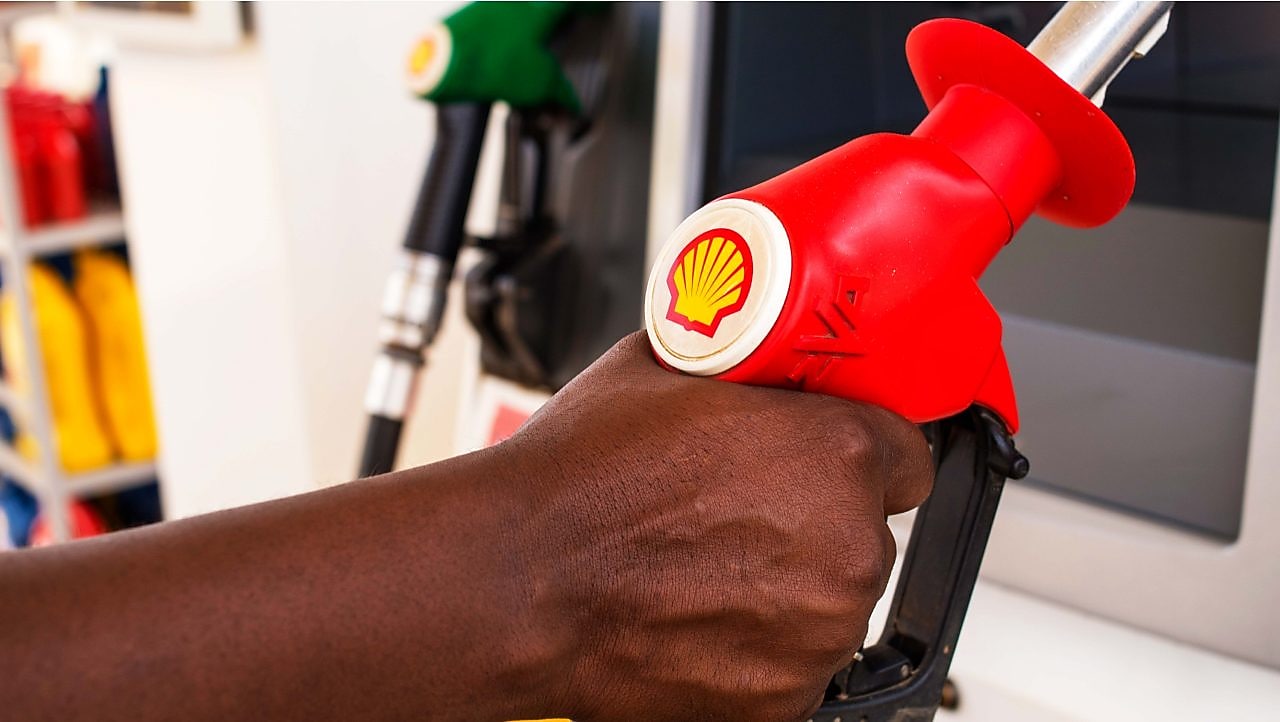 Shell Fuels | Shell Namibia